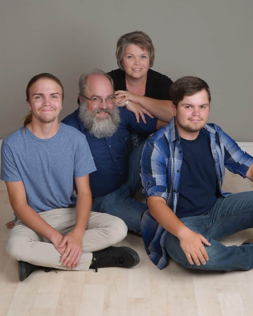 Moore-Family - Rock River Ranches